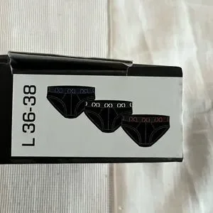 2xist | Underwear & Socks | 2xist Sport 3pk No Show Brief Size Large ...